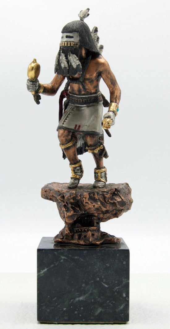 Christopher Pardell - Mixed Media Bronze and Acrylic Gallery. View the ...