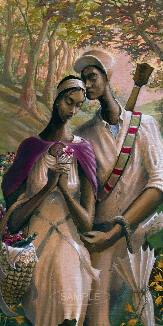 John Holyfield - African American Artist Gallery. View the John ...