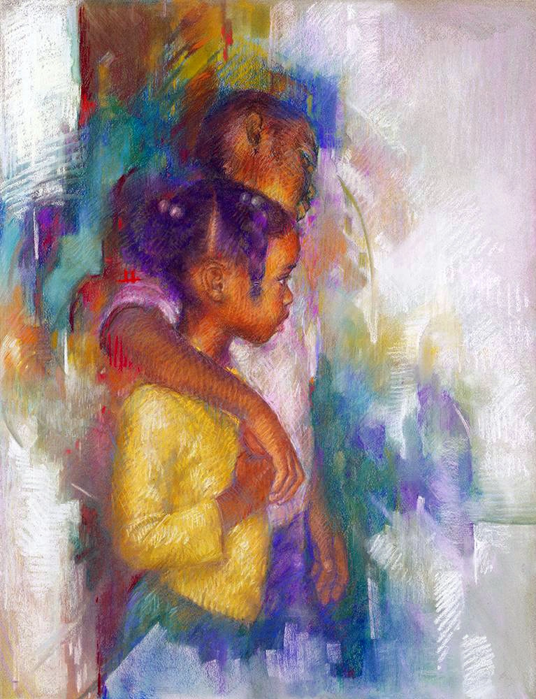 Brenda Joysmith - African American Artist Gallery. View the Brenda ...