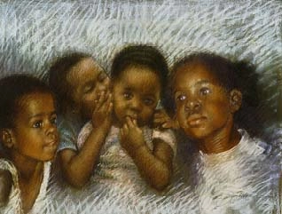 Brenda Joysmith - African American Artist Gallery. View the Brenda ...