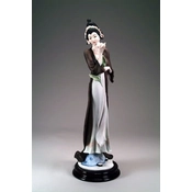 Turandot One Of A Kind Coloration Artist Proof by Giuseppe Armani ...