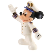 Mickey Mouse Set Sail for Fun Disney Cruise Line Exclusive by WDCC ...