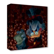 The Caressing Forest by Mark Swanson | Disney Fine Art Giclee On Canvas ...