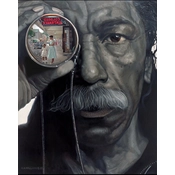 Masters View - Gordon Parks Premium Edition by Kevin Williams (WAK ...