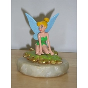 WDCC Disney Classics Ron Lee Beauty And The Beast: Tinker Bell RLTB2