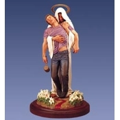 Thomas Blackshear II Forgiven Sculpture Artist Proof (Original Design ...